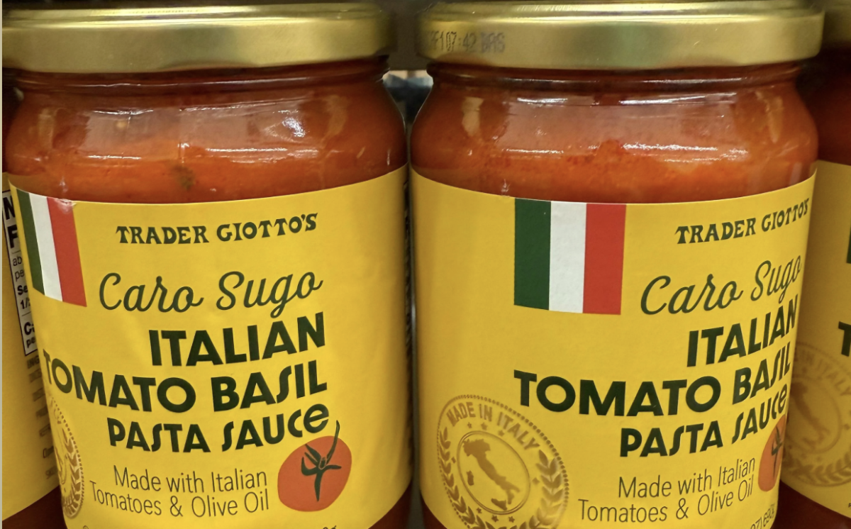 April’s hidden gems: These 5 Trader Joe’s steals under $5 are flying off shelves! | The GrayVine